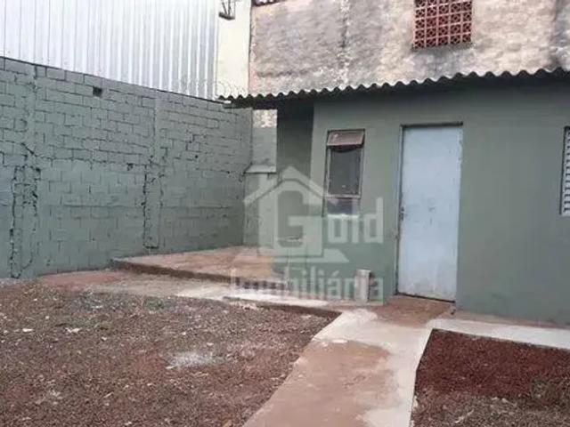 Terreno para alugar, 100 m² por R$ 3.000,01/mês Vila Elisa Ribeirão Preto/SP