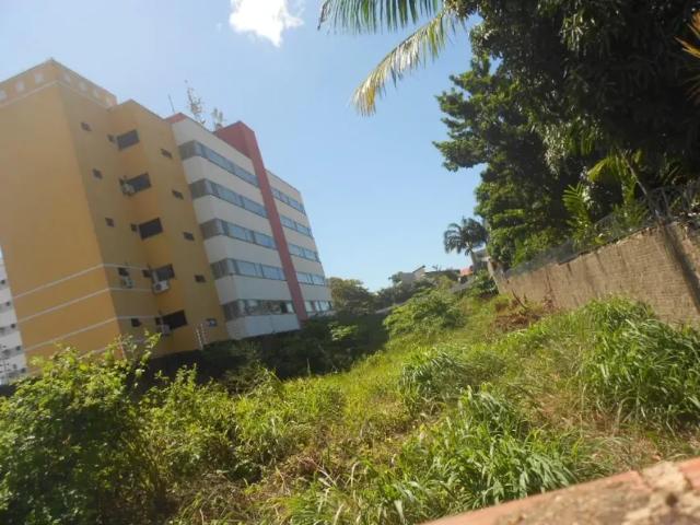 Terreno para alugar, 1040 m² por R$ 4.500,00/mês Sapiranga Fortaleza/CE