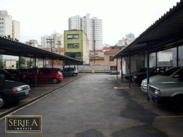 Terreno para alugar, 1057 m² por R$ 23.300/mês Liberdade São Paulo/SP