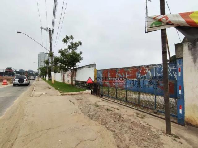 Terreno para alugar, 11000 m² por R$ 100.000,00/mês Planalto São Bernardo do Campo/SP