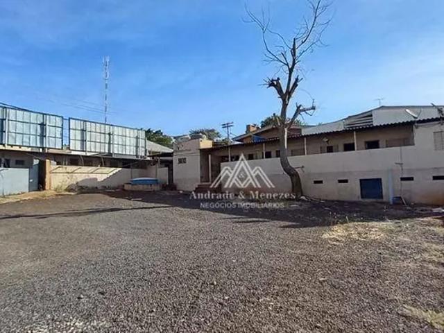 Terreno para alugar, 1140 m² por R$ 15.600,00/mês Alto da Boa Vista Ribeirão Preto/SP