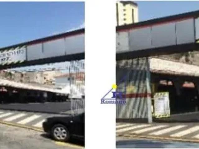 Terreno para alugar, 1164 m² por R$ 30.600,00/mês Belenzinho São Paulo/SP
