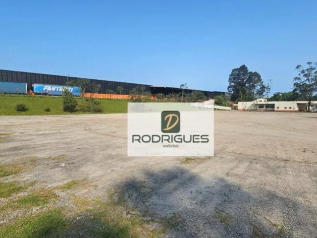 Terreno para alugar, 12500 m² por R$ 100.000/mês Dos Casa São Bernardo do Campo/SP