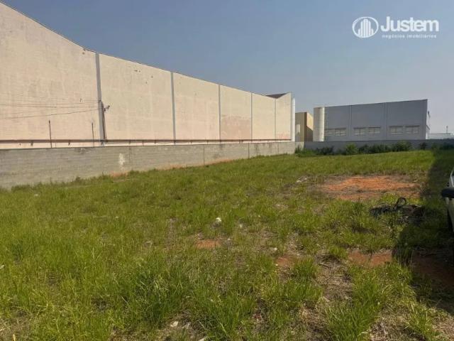 Terreno para alugar, 1265 m² por R$ 6.410,00/mês Park Comercial de Indaiatuba /SP