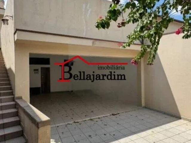 Terreno para alugar, 250 m² Vila Valparaíso Santo André/SP