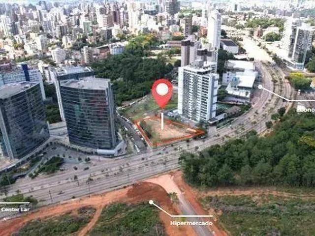Terreno para alugar, 2700 m² por R$ 35.000/mês Petrópolis Porto Alegre/RS