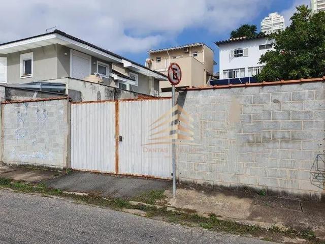 Terreno para alugar, 275 m² por R$ 3.900,00/mês Jardim Maia Guarulhos/SP