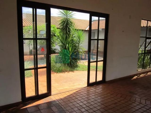 Terreno para alugar, 2760 m² por R$ 30.000/mês Parque Industrial Lagoinha Ribeirão Preto/SP