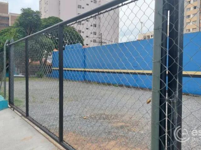 Terreno para alugar, 280 m² por R$ 3.383/mês Bosque Campinas/SP