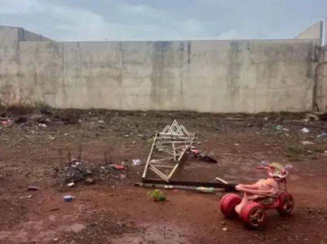 Terreno para alugar, 290 m² por R$ 2.900/mês Jardim Jóquei Clube Ribeirão Preto/SP