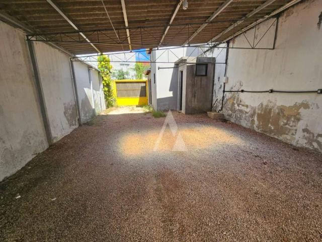 Terreno para alugar, 210 m² por R$ 2.430,00/mês Azenha Porto Alegre/RS