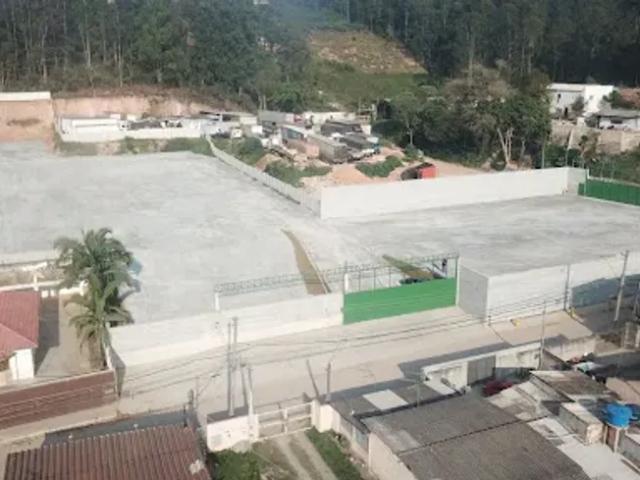Terreno para alugar, 2200 m² por R$ 10.000,00/mês Jardim Doraly Guarulhos/SP