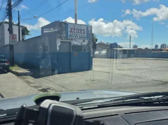 Terreno para alugar, 2200 m² por R$ 25.000,00/mês Pernambués Salvador/BA