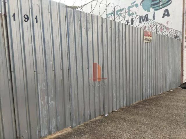 Terreno para alugar, 350 m² por R$ 8.105,90/mês Tatuapé São Paulo/SP