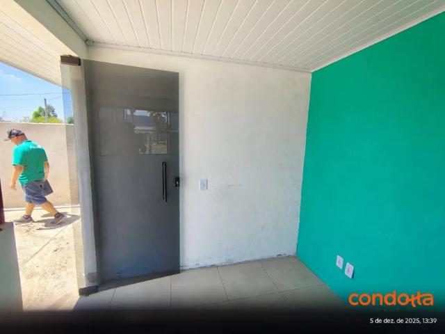 Terreno para alugar, 360 m² por R$ 3.480,21/mês Central Parque Cachoeirinha/RS