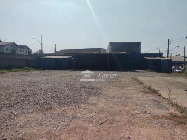 Terreno para alugar, 3700 m² por R$ 8.500,00/mês Centro Vargem Grande Paulista Vargem Grande P
