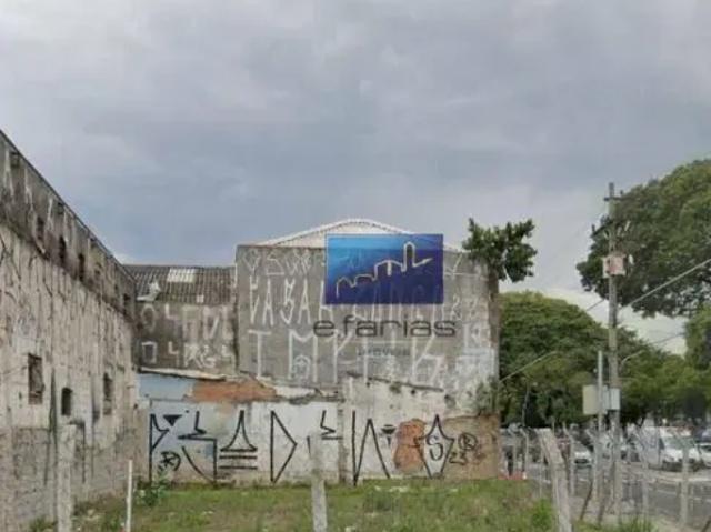 Terreno para alugar, 370 m² por R$ 15.000/mês Mooca São Paulo/SP