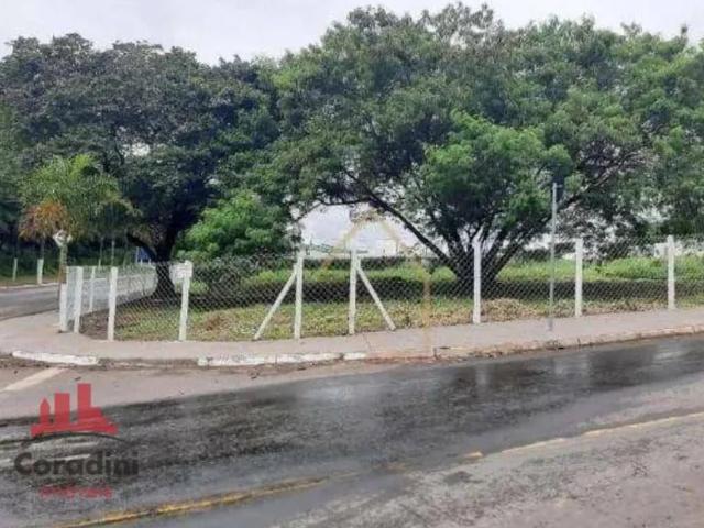 Terreno para alugar, 376 m² por R$ 1.500/mês Vila Cordenonsi Americana/SP