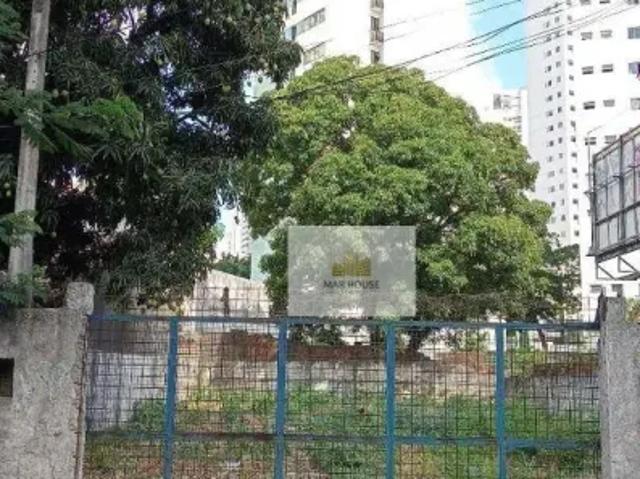 Terreno para alugar, 390 m² por R$ 31.000,00/mês Boa Viagem Recife/PE