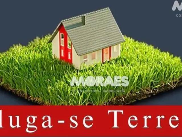 Terreno para alugar, 396 m² por R$ 4.100,00/mês Vila Mesquita Bauru/SP