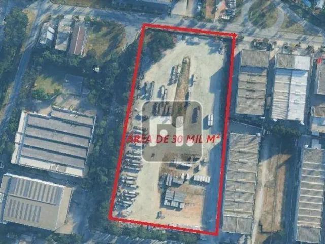 Terreno para alugar, 30000 m² por R$ 399.000,00/mês Tamboré Barueri/SP
