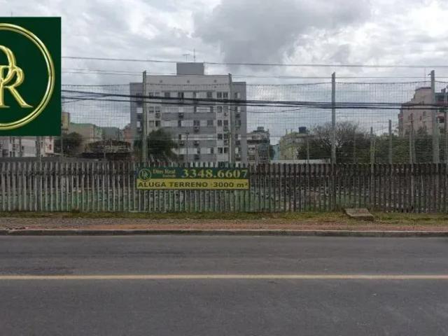 Terreno para alugar, 5000 m² por R$ 25.000,00/mês Sarandi Porto Alegre/RS