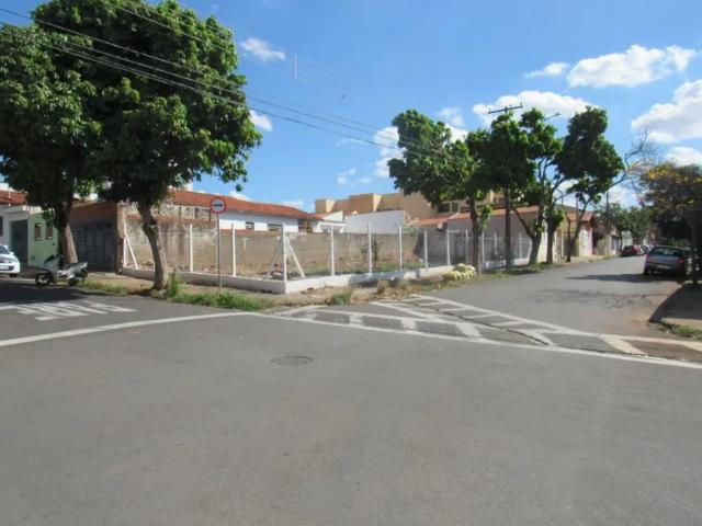Terreno para alugar, 300 m² por R$ 975,00/mês Vila Independência Piracicaba/SP