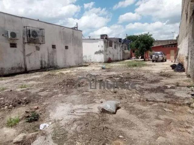 Terreno para alugar, 320 m² por R$ 2.710/mês Centro Votorantim/SP