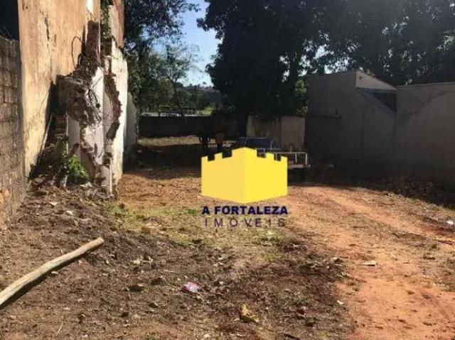 Terreno para alugar, 441 mÂ² por R$ 2.310,10/mÃªs Jardim SÃ£o Domingos Americana/SP