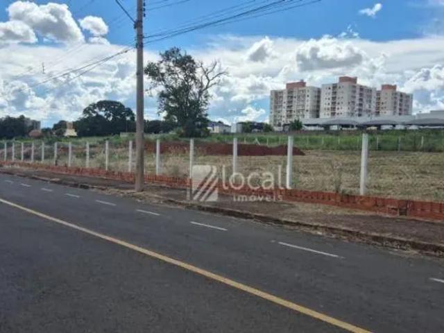 Terreno para alugar, 4000 m² por R$ 30.000/mês Jardim São Marco São José do Rio Preto/SP