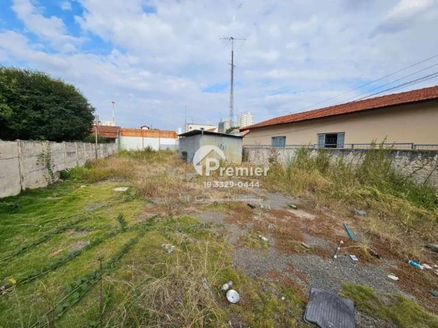 Terreno para alugar, 400 m² por R$ 4.250/mês Cidade Nova I Indaiatuba/SP