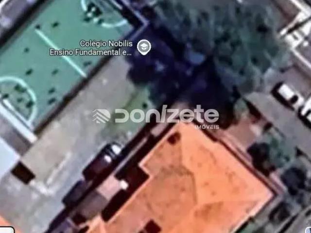 Terreno residencial para aluguel | Centro de Santo André, 400 m²