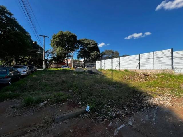 Terreno para alugar, 428 m² por R$ 6.230,00/mês Alto da Boa Vista Ribeirão Preto/SP