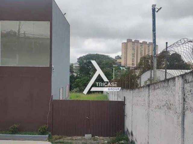 Terreno para alugar, 4351 m² por R$ 54.111,10/mês Alves Dias São Bernardo do Campo/SP