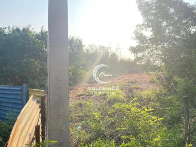 Terreno para alugar, 4376 m² por R$ 16.200,00/mês Jardim Santa Genebra Campinas/SP