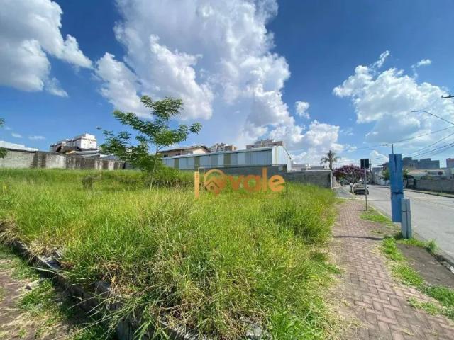 Terreno para alugar, 500 m² Villa Branca Jacareí/SP