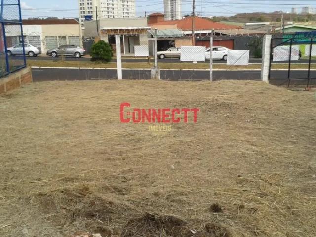 Terreno para alugar, 500 m² por R$ 7.661,75/mês Jardim Palma Travassos Ribeirão Preto/SP