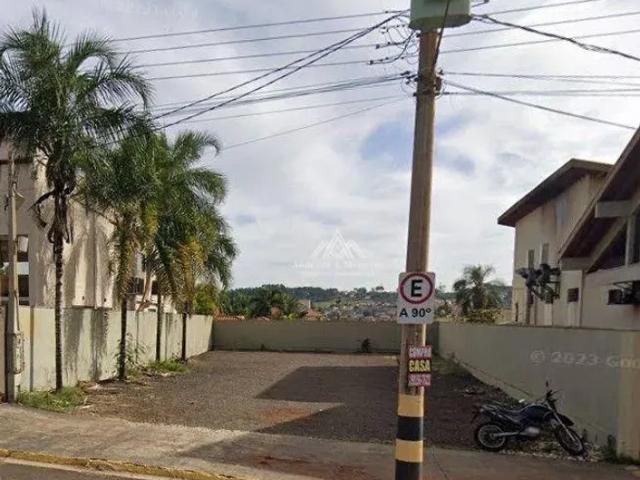 Terreno para alugar, 500 m² por R$ 3.000/mês City Ribeirão Preto/SP