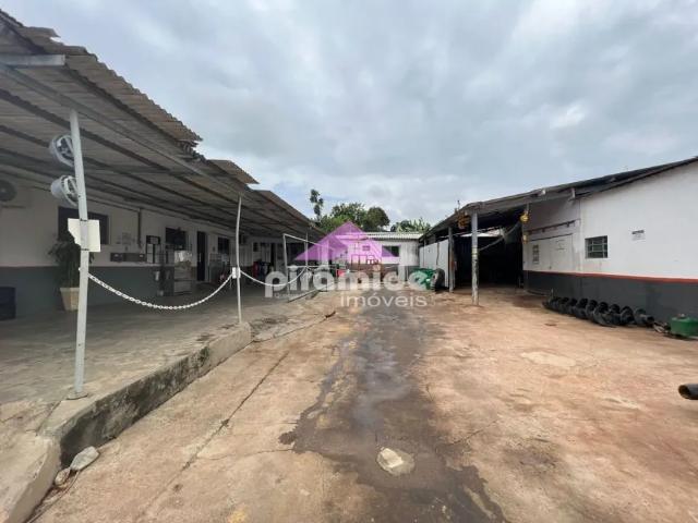 Terreno para alugar, 533 m² por R$ 6.177,62/mês Vila Tesouro São José dos Campos/SP
