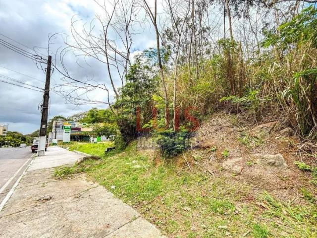 Terreno para alugar, 5381 m² por R$ 17.500/mês Pendotiba Niterói/RJ TE1546