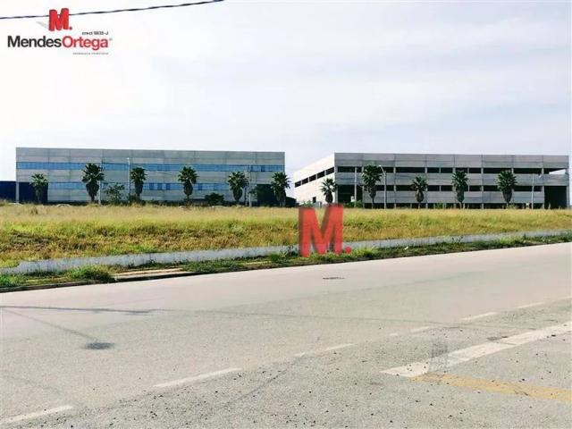 Terreno para alugar, 6500 m² por R$ 55.000,00 Jardim Ibiti do Paço Sorocaba/SP