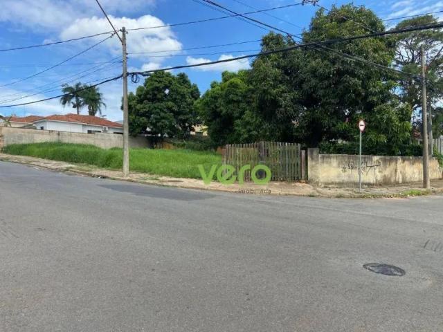 Terreno para alugar, 670 m² por R$ 1.621/mês Jardim Santana Americana/SP