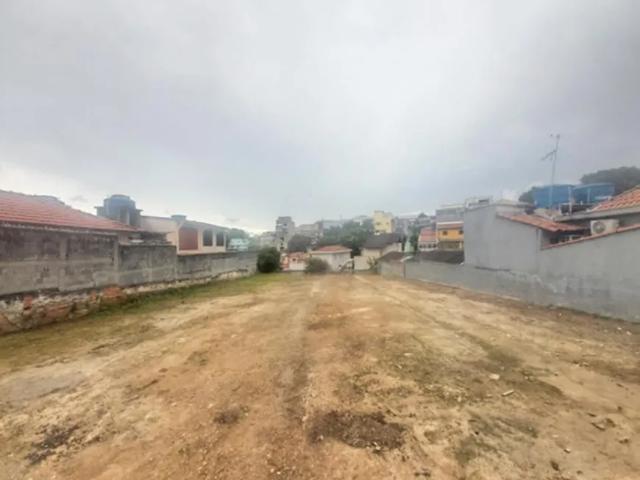Terreno para alugar, 672 m² por R$ 4.625,76/mês Vila Bela São Paulo/SP