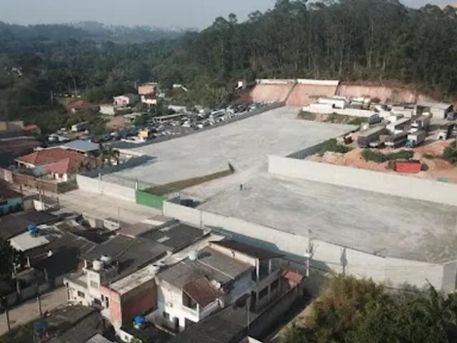 Terreno para alugar, 6000 m² por R$ 28.000,00/mês Jardim Doraly Guarulhos/SP