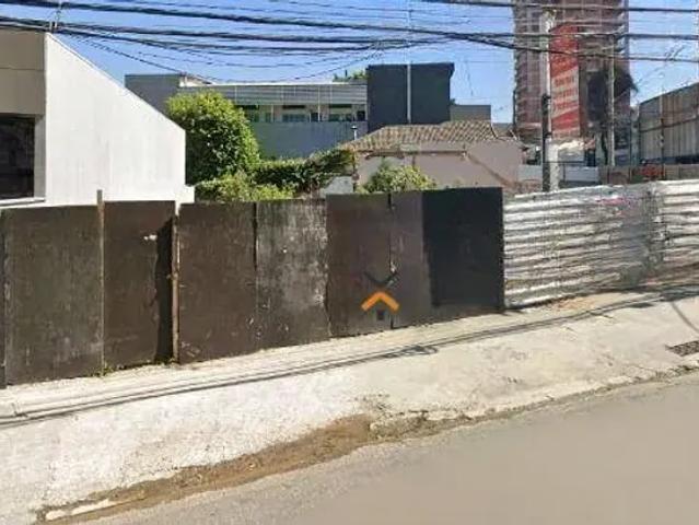 Terreno para alugar, 600 m² por R$ 80.000,00/mês Jardim Santo André/SP