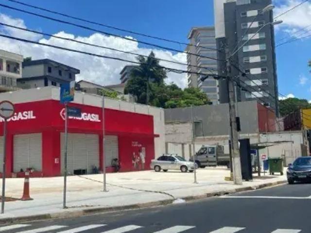 Terreno para alugar, 600 m² por R$ 28.195,00/mês Cambuí Campinas/SP