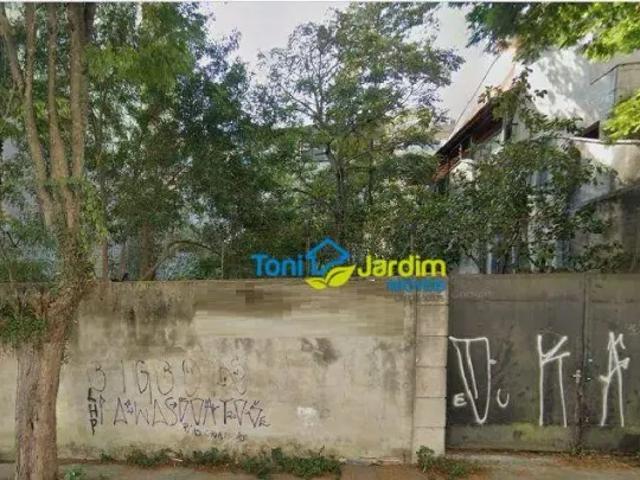 Terreno, 750 m² venda por R$ 3.200.000,00 ou aluguel por R$ 8.875,00/mês Parque das Nações San