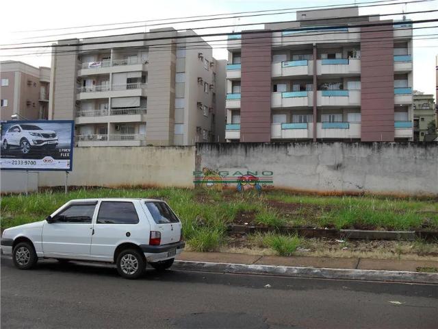 Terreno para alugar, 768 m² por R$ 30.000,00/mês Jardim Botânico Ribeirão Preto/SP