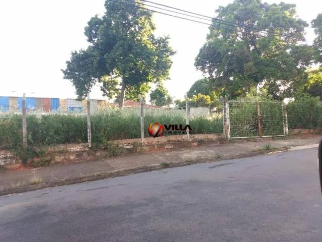 Terreno para alugar, 884 m² Jardim São Roque Americana/SP