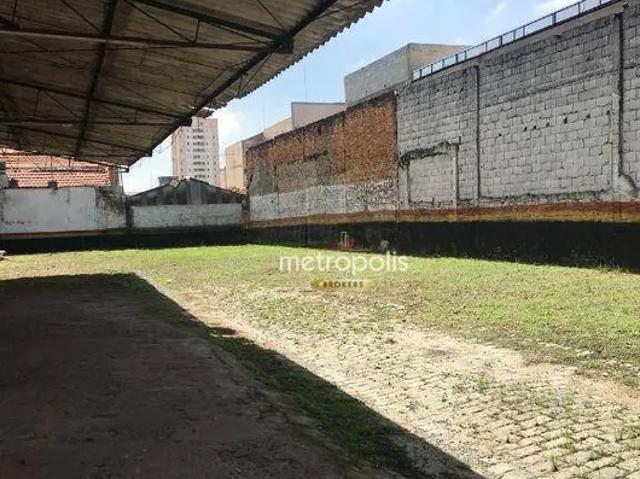 Terreno para alugar, 900 m² por R$ 24.932,01/mês Mooca São Paulo/SP